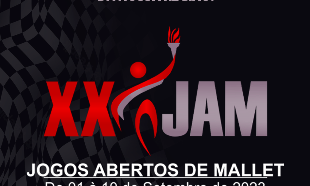 Confira os Jogos do 4° dia de competições do XX JAM – Studio W