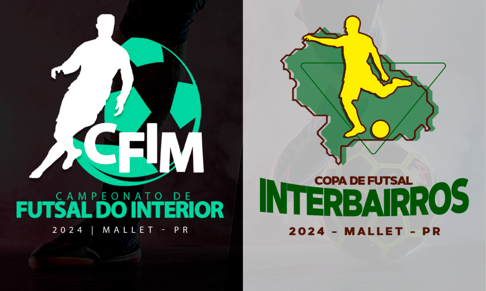 CONFIRA OS RESULTADOS DO CAMPEONATO DE FUTSAL DO INTERIOR E COPA DE ...